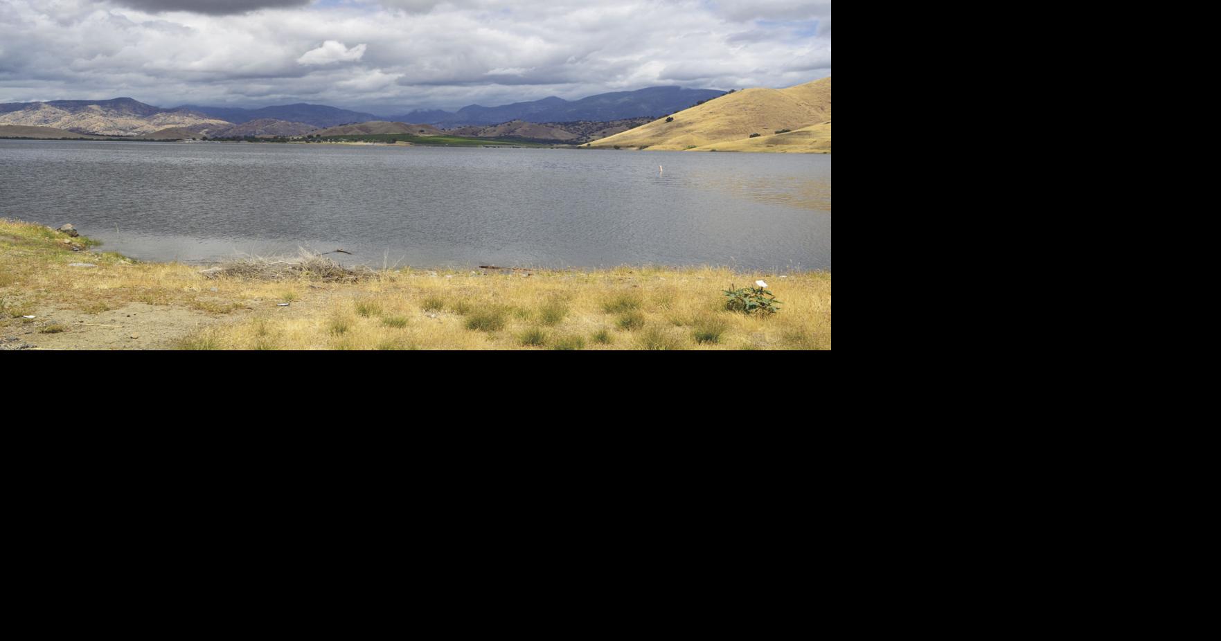 Success Dam renamed for Richard Schafer | News | recorderonline.com