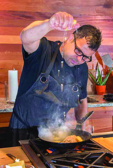 Southern cooking, Latin style | News | recorderonline.com