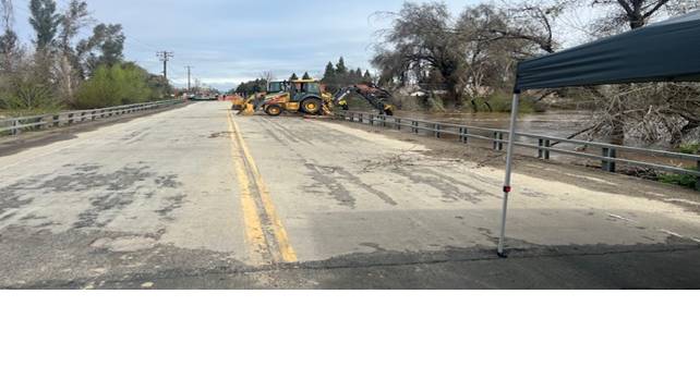 City of Porterville continues 'flood fight' | Photos | recorderonline.com
