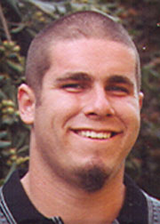 Vincent Cody Steen | | recorderonline.com