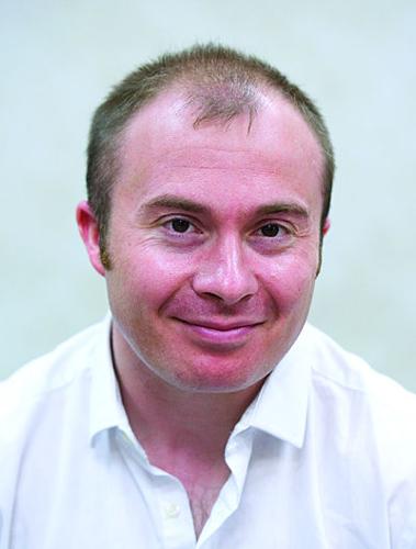 Researcher looking at social impact of drought | News | recorderonline.com