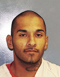 Standoff in Lindsay ends in two arrests | News | recorderonline.com