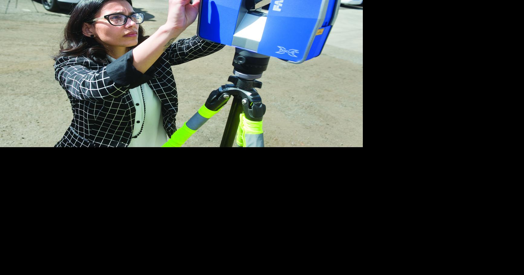 CSI comes to Sheriff’s Department | News | recorderonline.com