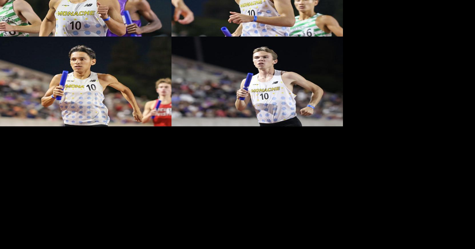 Machado Valley's top finisher at state | Photos | recorderonline.com