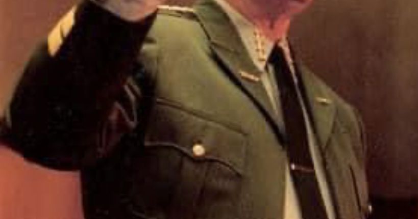 Former Tulare County Sheriff Butch Coley dies | Photos | recorderonline.com