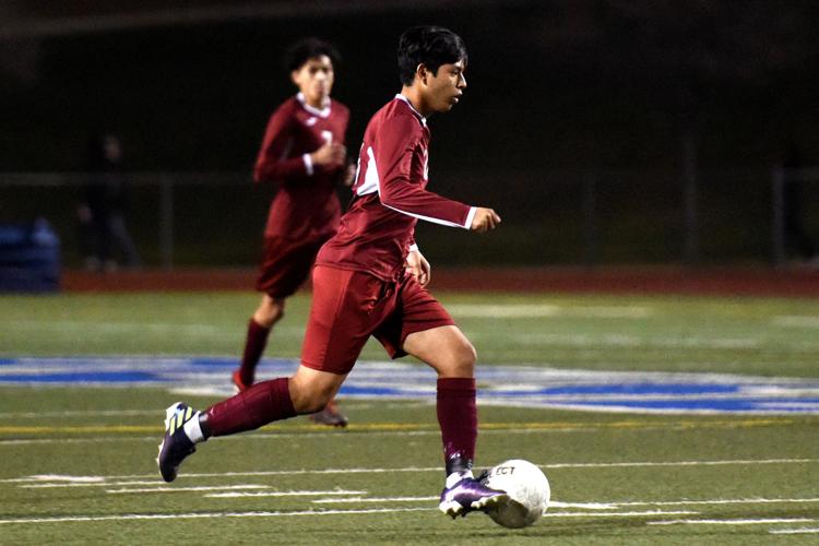 Orange Belt Boys Soccer Player of the Year: Daniel Ruiz | Sports ...