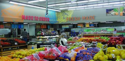 Save Mart store given new look, new offerings | News | recorderonline.com