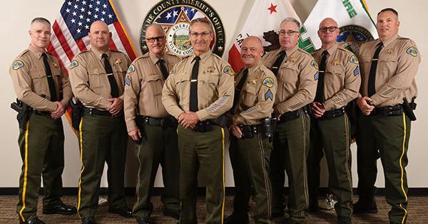 Officer on the ‘Rader’ for promotion | Local News | recorderonline.com