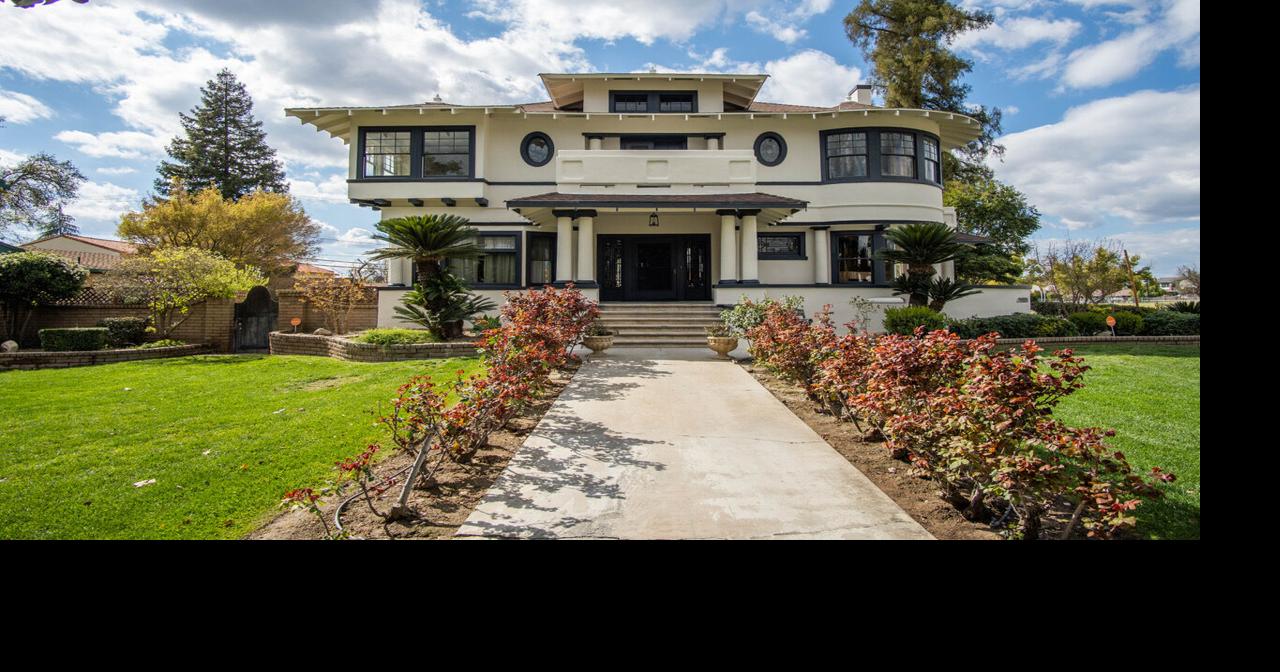 Muller House restoration completed; to be put up for sale | Photos ...