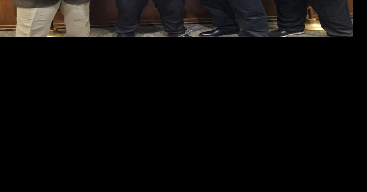 Meister seeking reelection, receives endorsements | Photos ...