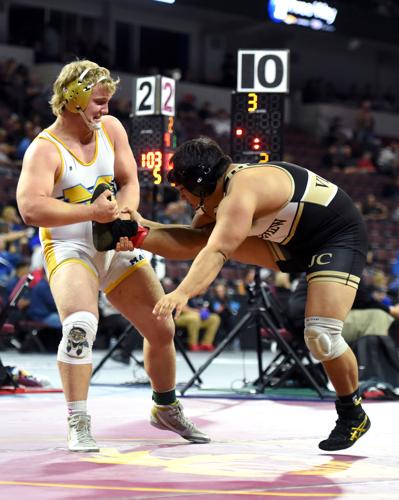 Boys Wrestling: Quarterfinals, here come Avila! | Sports ...