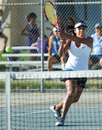 Monache Nets A 9 0 Tennis Win Sports