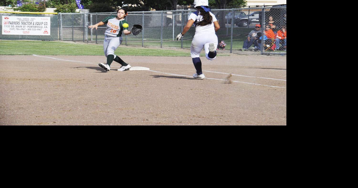 Porterville upsets Monache, but Monache wins EYL | Sports ...