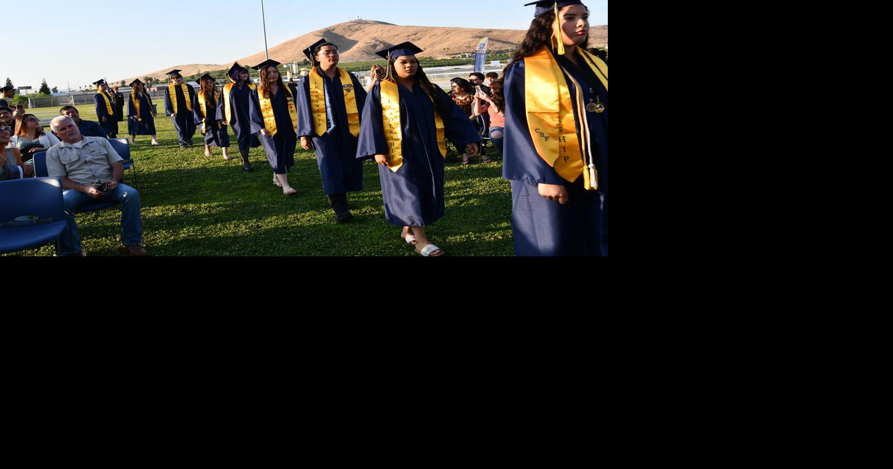 PMA graduates celebrate graduation, learning to fly | Photos ...