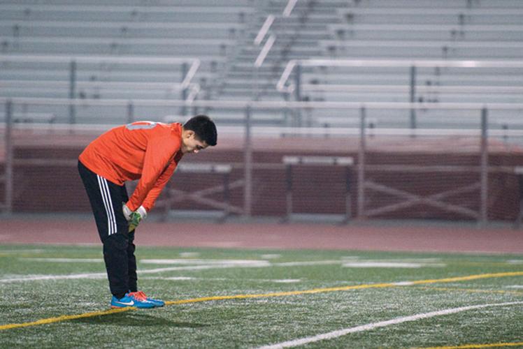 Top-seeded Panthers toppled | Sports | recorderonline.com