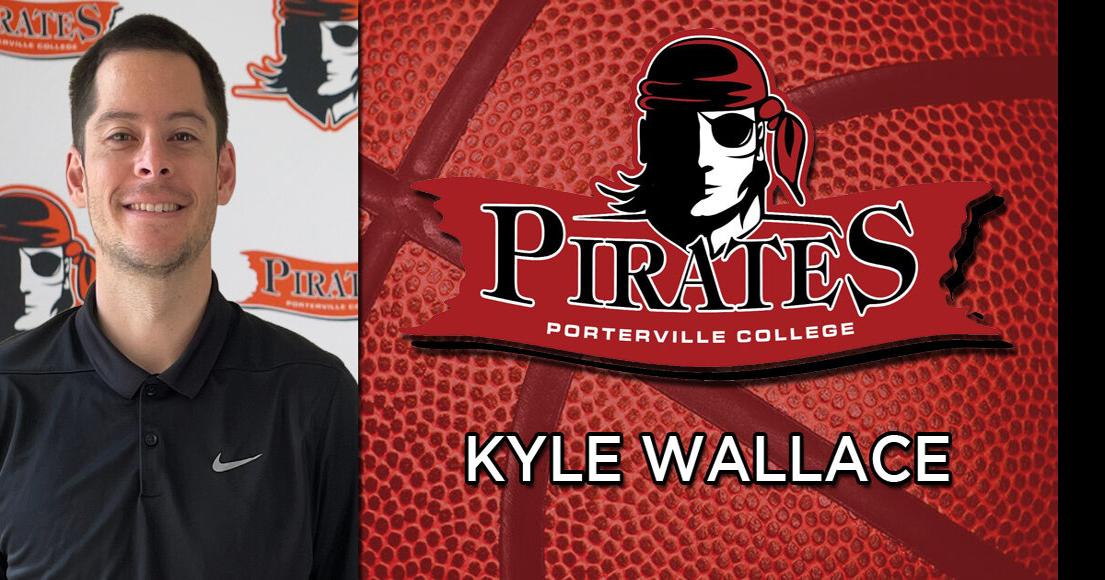 Kyle Wallace named PC men's basketball coach | Photos | recorderonline.com