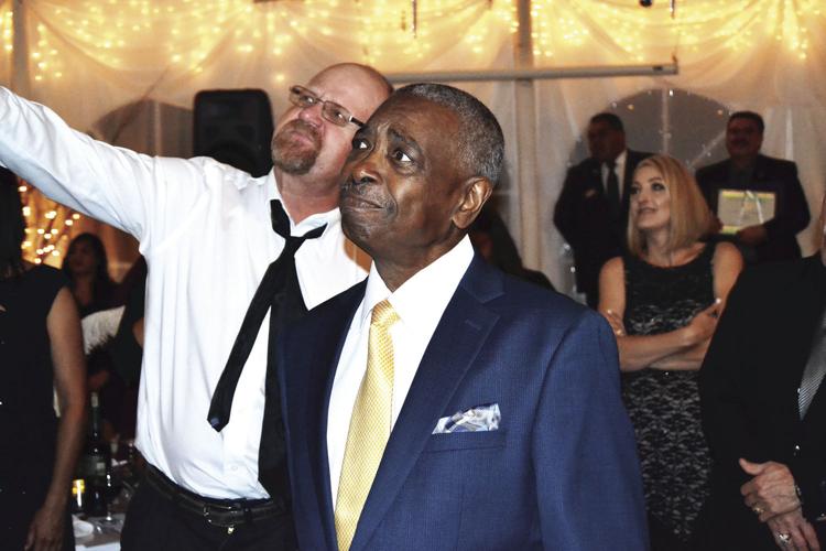 Chamber Awards Dinner: Top honors to Manning, Stowe | News ...