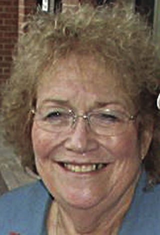 Mimi Stoneburner of KTIP dies | News | recorderonline.com