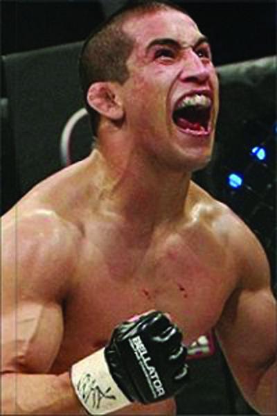 Joe Soto still waiting for UFC chance | Sports | recorderonline.com