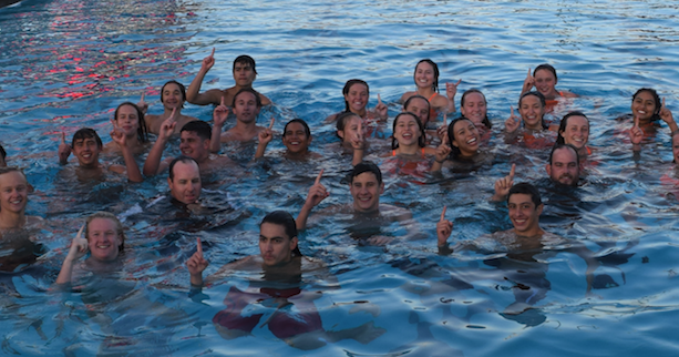 PHS swim teams finish undefeated season by winning EYL title | Photos ...