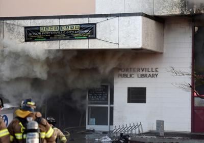 Dead, missing firefighters identified, juveniles arrested | News ...