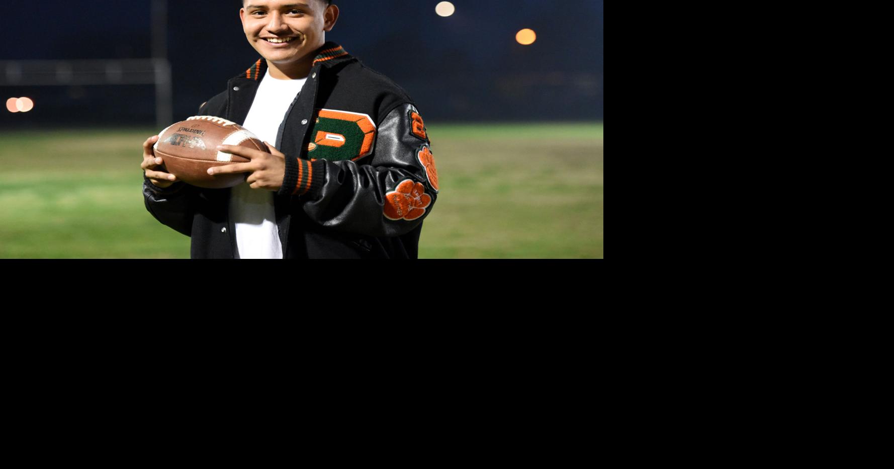 Orange Belt Football Player of the Year: Hector Nava Jr. | Sports ...