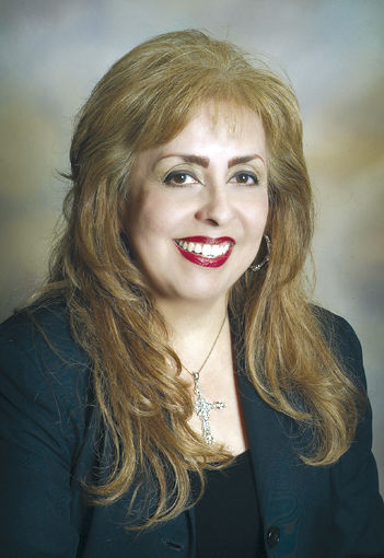 Council candidate Flores is a true team member | Features ...