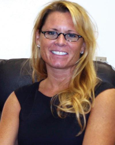 Andrea Hevener: Outstanding Women of Los Angeles | News ...