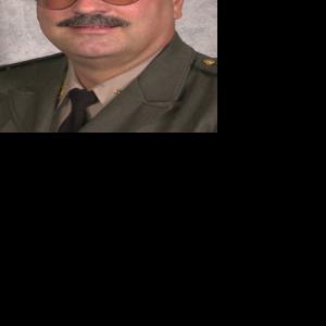 Undersheriff David Whaley announces his retirement | | recorderonline.com