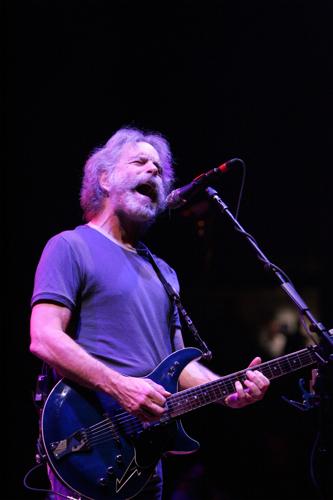 Don Was will celebrate Bob Weir and play the Grateful Dead’s ‘Blues for ...