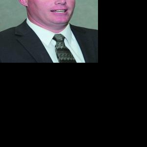 Richard Tree honored as Outstanding Public Employee | Local News ...