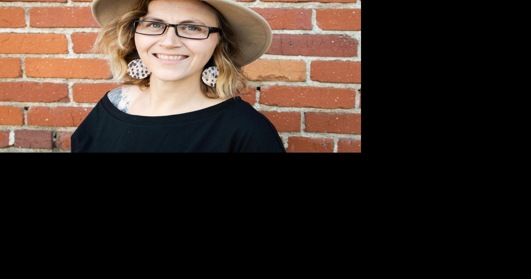 Ten Minutes With Tipton: Chamber CEO Kristy Martin | Photos ...