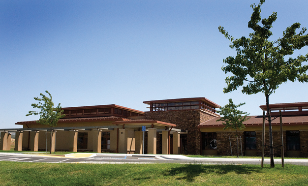 Judicially-committed to live 'normal' lives | | recorderonline.com