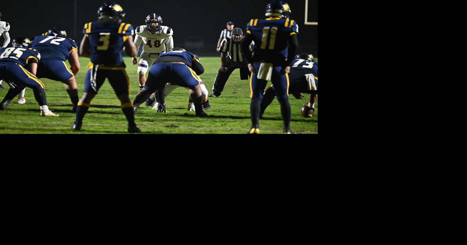 COS football has high hopes: Number of local players on team | Photos ...