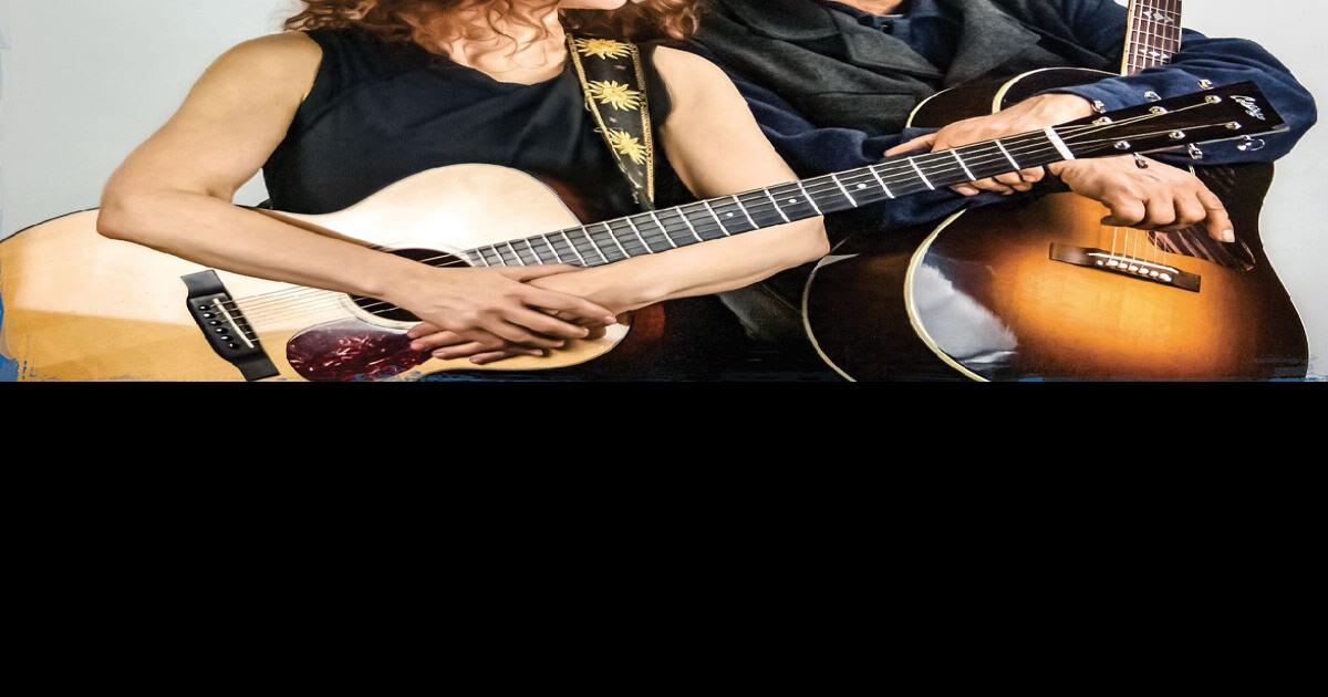 Jaeger and Reid to be featured at River Ridge | Photos | recorderonline.com