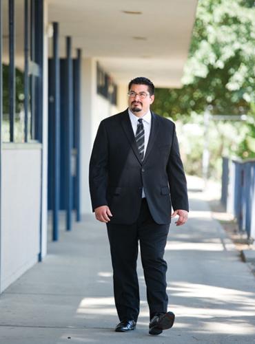 PUSD unveils master plan for school year | News | recorderonline.com