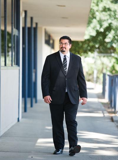 PUSD unveils master plan for school year | News | recorderonline.com