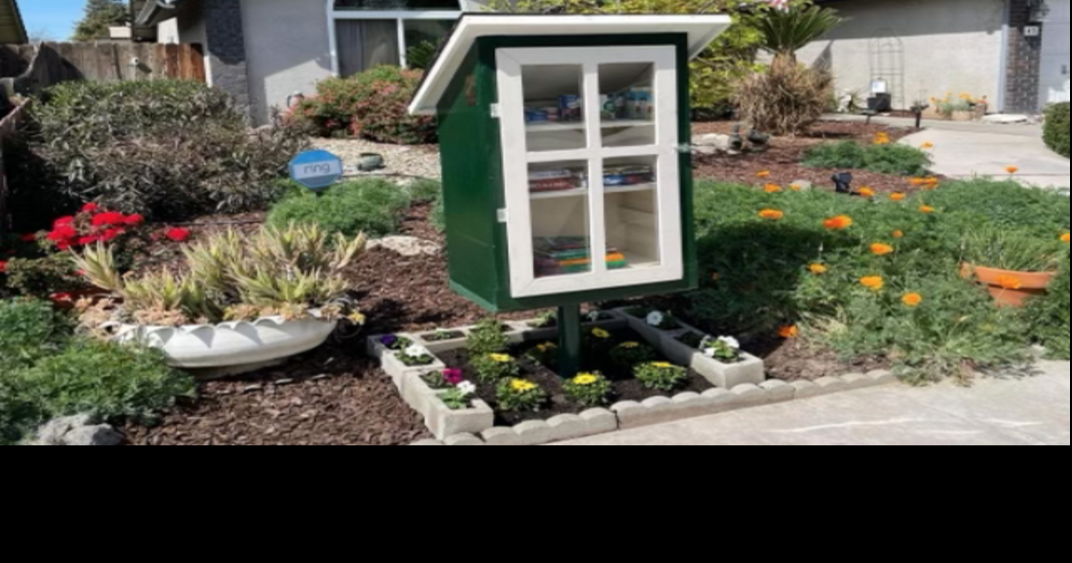 19th PLJH will be a pantry too | Photos | recorderonline.com