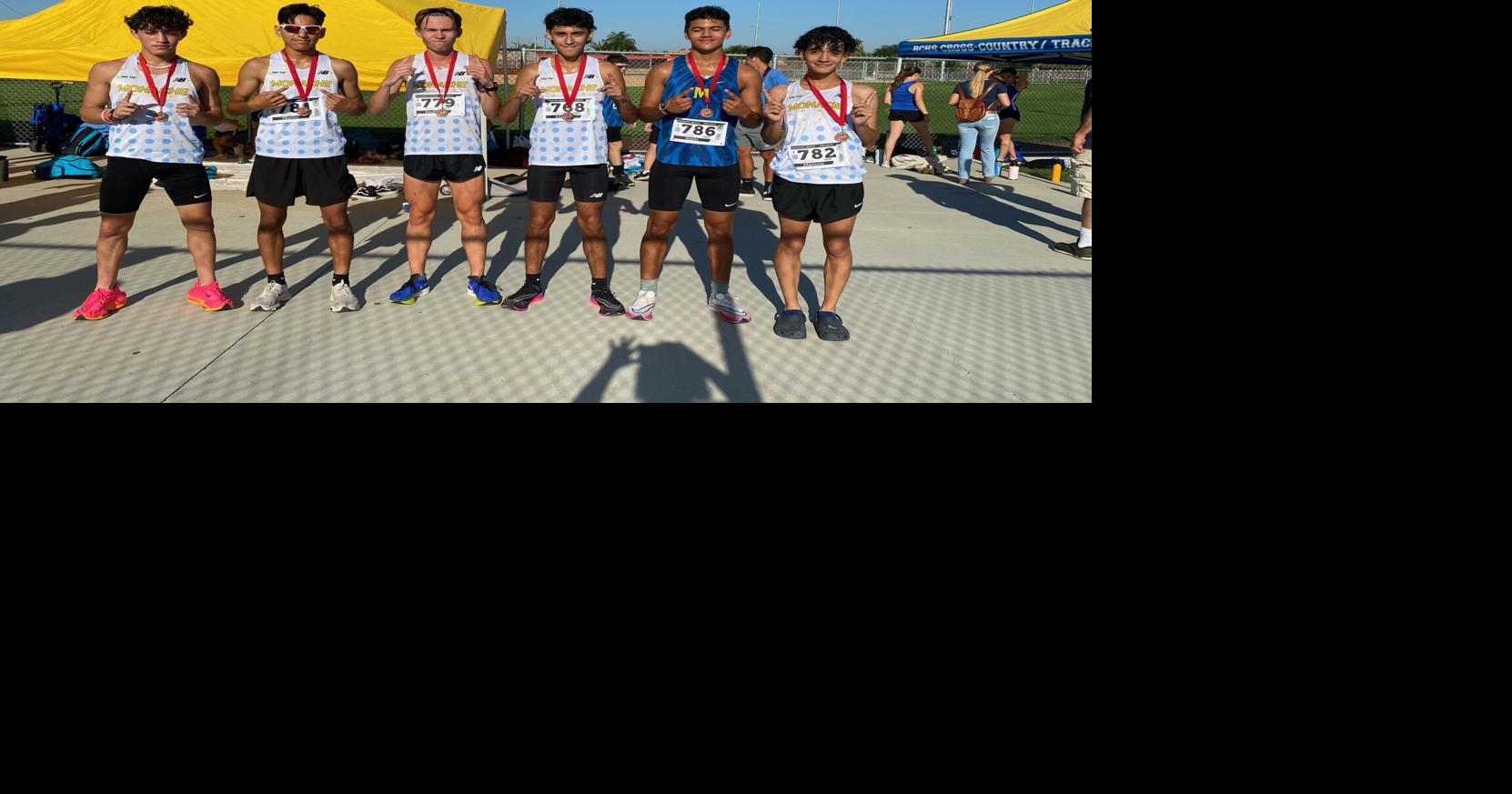 Monache cross country wins McFarland Invitational | Photos ...