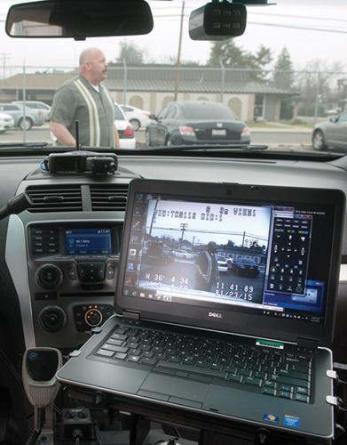 Smile! You're on sheriff's cameras | News | recorderonline.com