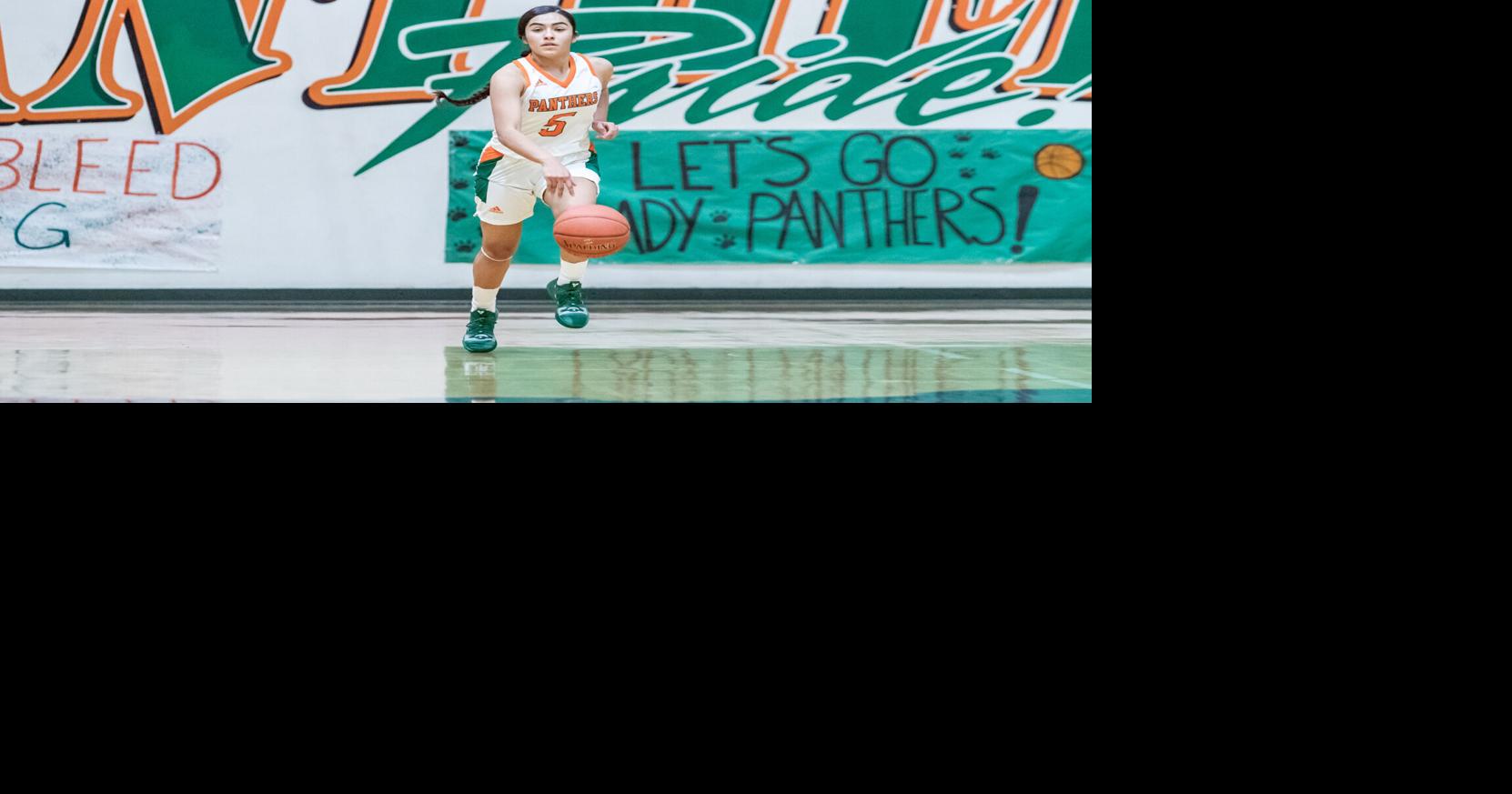 Panthers Ortiz commits to Holy Names | Photos | recorderonline.com