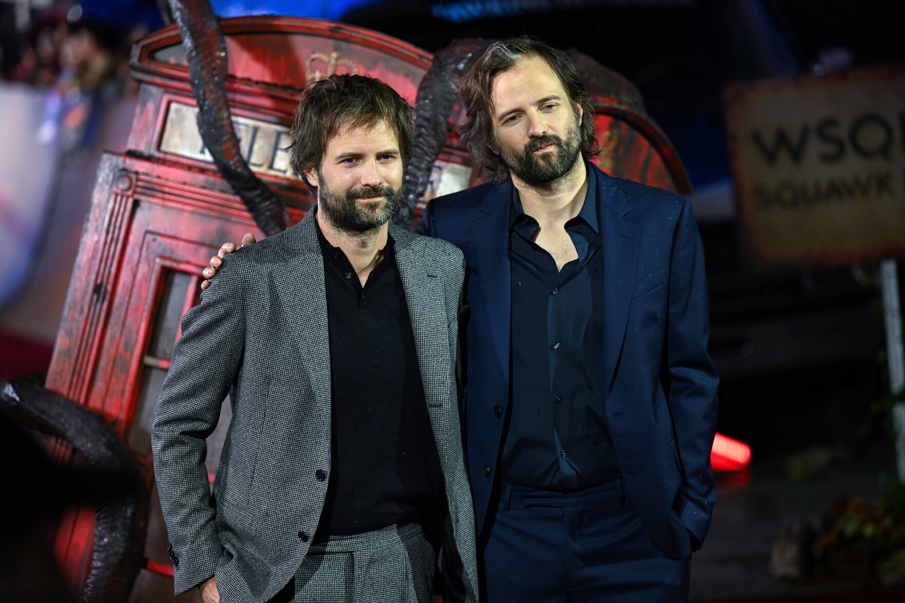 Duffer Brothers rule out ‘Stranger Things’ sequel as ‘gross cash grab ...