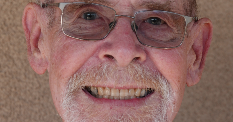 10 Minutes With Tipton: Veteran Richard Osborne | Photos ...