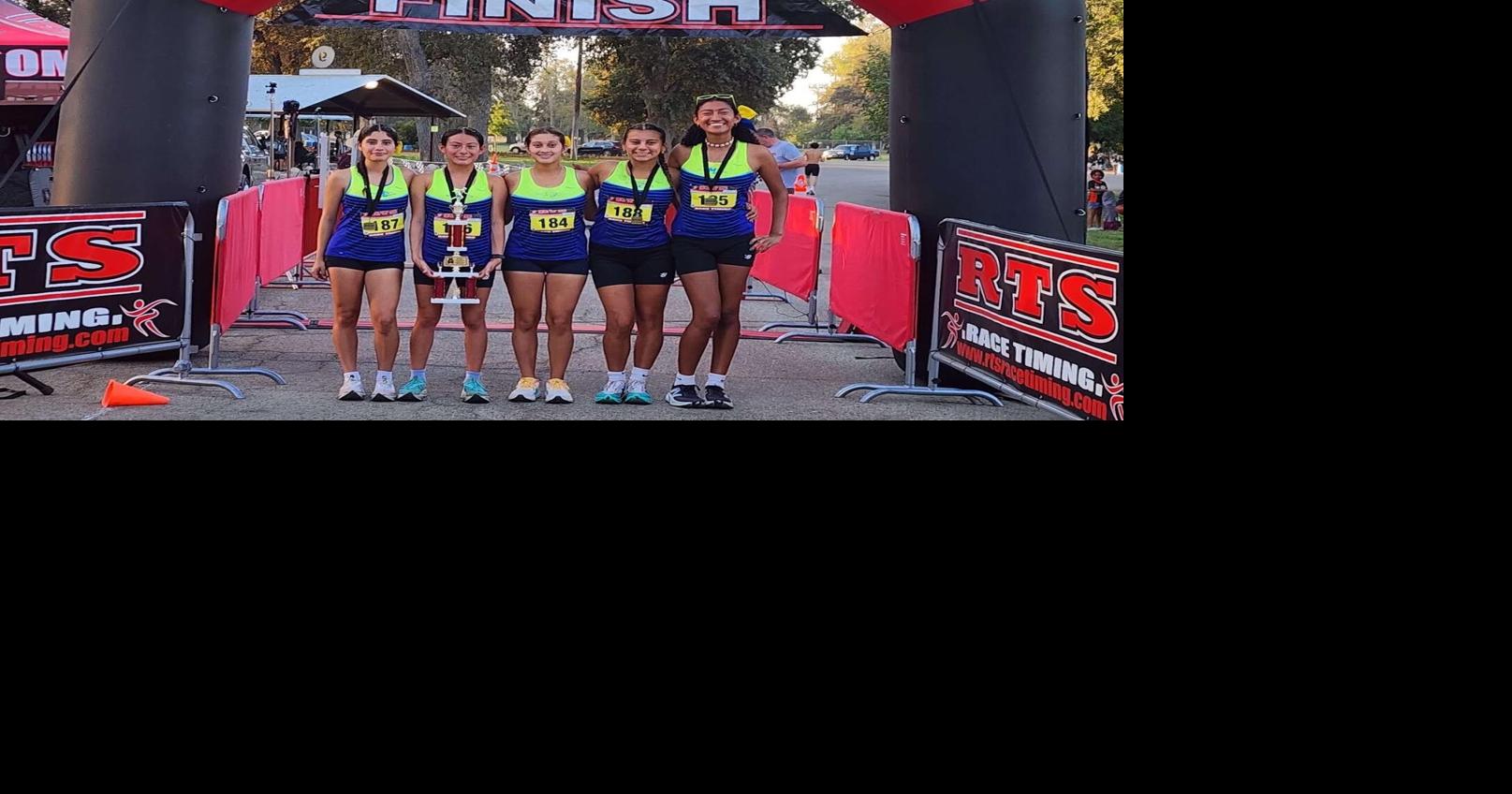 Monache, PHS runners strong at Mt. Whitney event: MHS sweeps titles ...