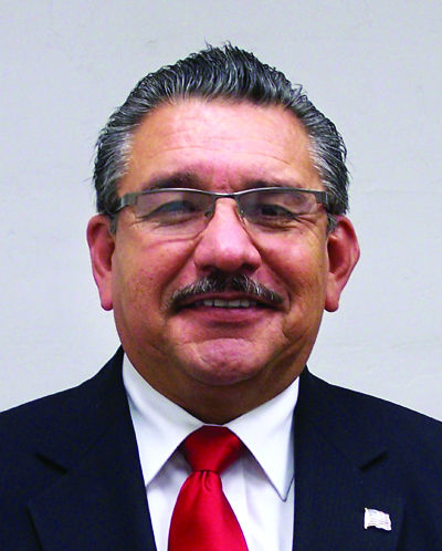 Felipe Martinez leads in PUSD race | News | recorderonline.com