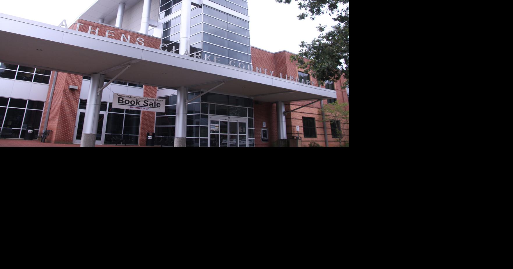 Athens-Clarke County Library to preview new Ken Burns documentary ...