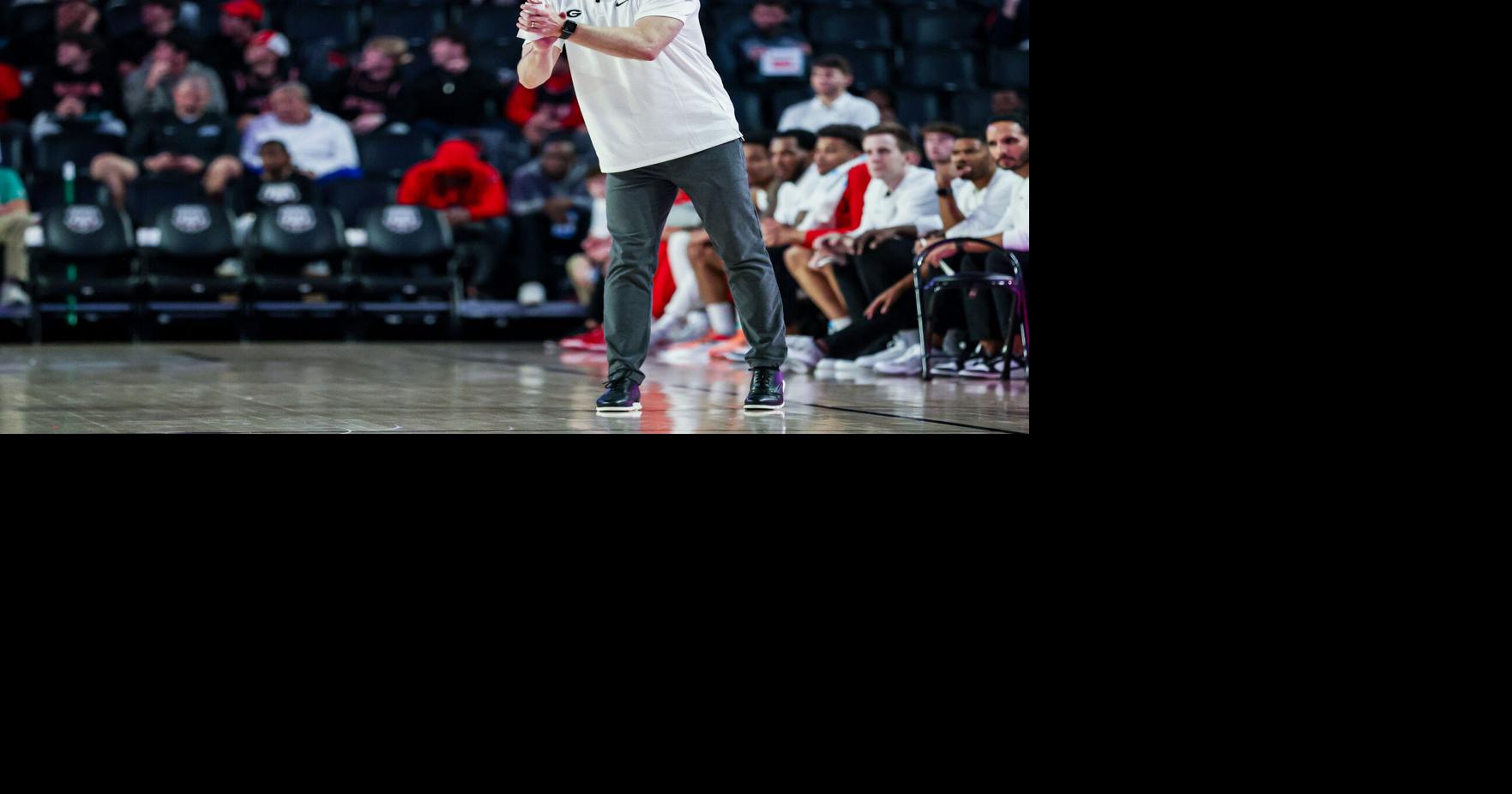 Georgia basketball gets commitment from 7-foot-1 center Jackson McVey ...