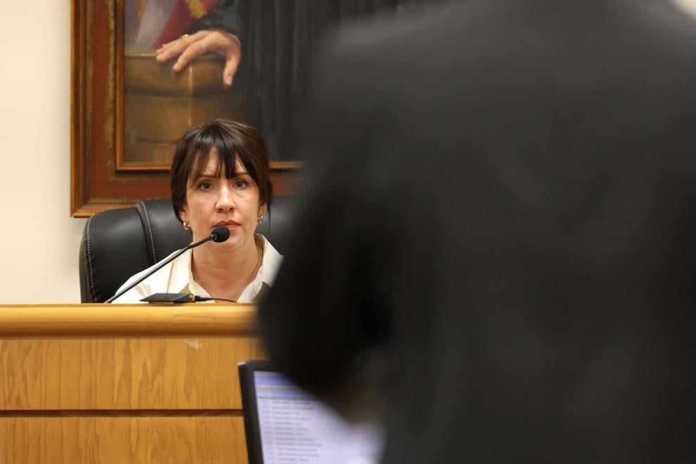 First two weeks of Tara Baker murder trial marked by quarrels, calls ...