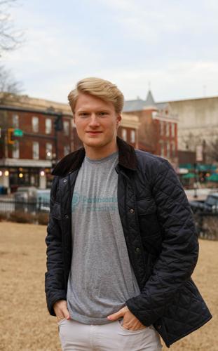 ‘Odd but cool’: UGA senior Christian Spence reflects on running an ultramarathon | Campus News ...