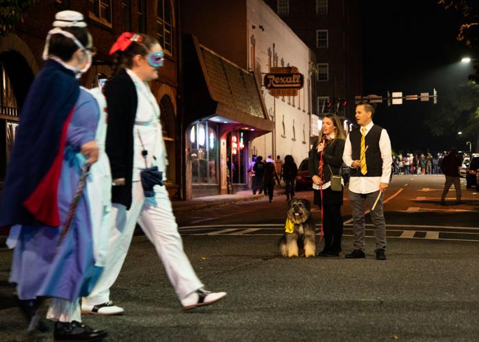 PHOTOS: Wild Rumpus returns to Athens | Multimedia | redandblack.com